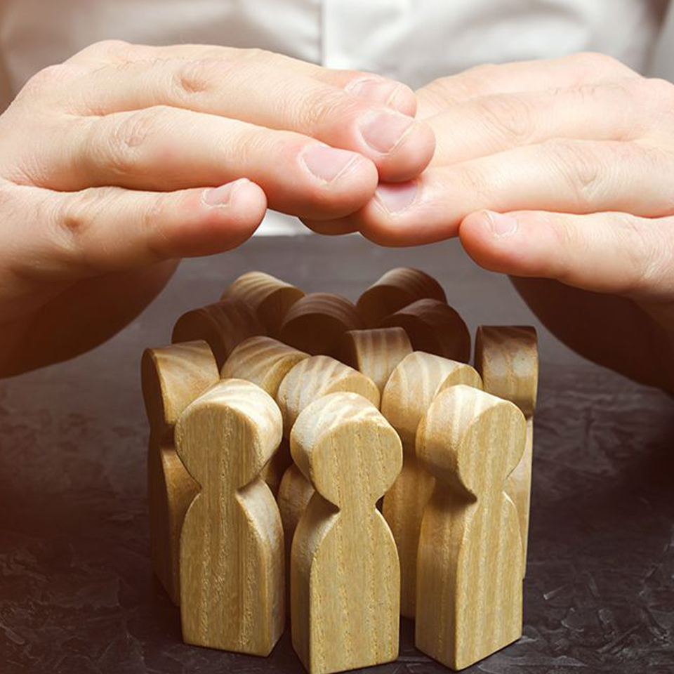 NIDER - Nacionalni institut za društveno ekonomski razvoj